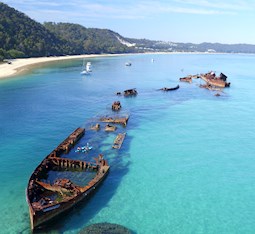 Tangalooma is Good to Go | Tangalooma Island Resort Blog & Articles