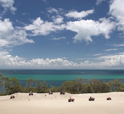 Tangalooma is Good to Go | Tangalooma Island Resort Blog & Articles