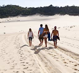 Tangalooma Island Resort Family Accommodation & Hotels