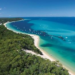 Tangalooma Island Resort Trade & Media Centre Image Library