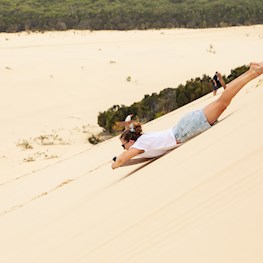Tangalooma Island Resort Trade & Media Centre Image Library