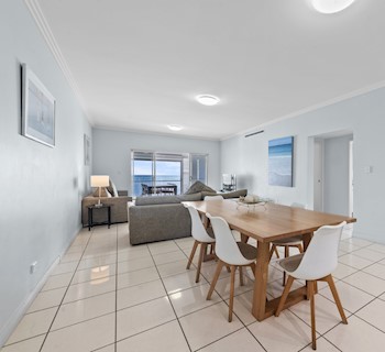 Deep Blue Holiday Apartment 21 | Tangalooma | Moreton Island