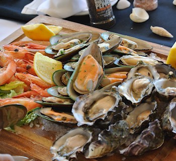 Tangalooma Island Resort at a Glance | About Us