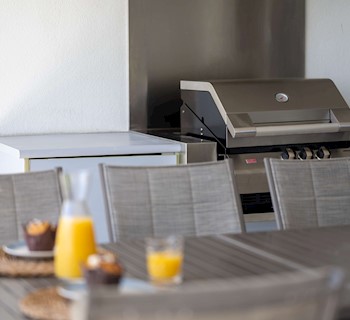 Deep Blue Apartments | Tangalooma Island Resort