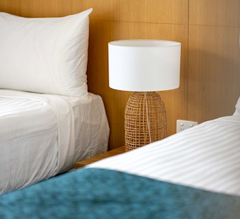 Deep Blue Apartments | Tangalooma Island Resort