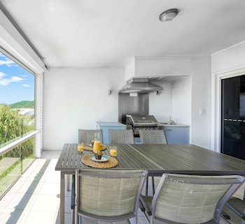 Deep Blue Apartments | Tangalooma Island Resort
