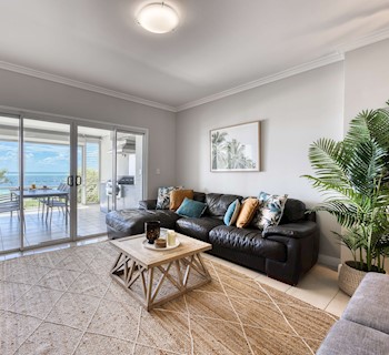 Deep Blue Apartments | Tangalooma Island Resort