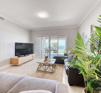 Deep Blue Apartments | Tangalooma Island Resort