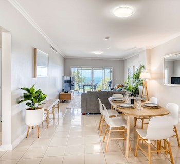 Deep Blue Apartments | Tangalooma Island Resort