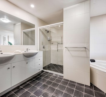 Deep Blue Apartments | Tangalooma Island Resort