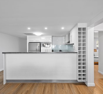 Deep Blue Apartments | Tangalooma Island Resort