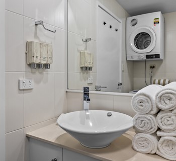 Deep Blue Apartments | Tangalooma Island Resort