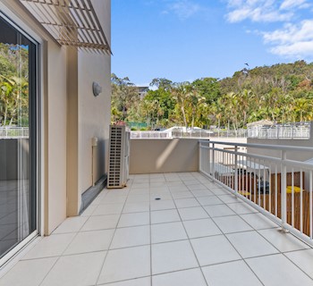 Deep Blue Apartments | Tangalooma Island Resort