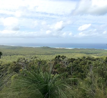 Hiking on Moreton Island | Tangalooma Resort Blog