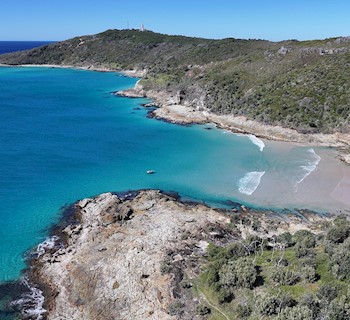 Cape Moreton Tours | Tangalooma & Moreton Island Activities