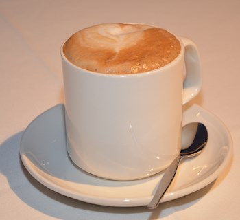 Coffee Lounge - Dining at Tangalooma Resort Moreton Island