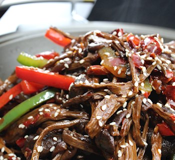 Fire & Stone | Asian Fusion Dining at Tangalooma Resort