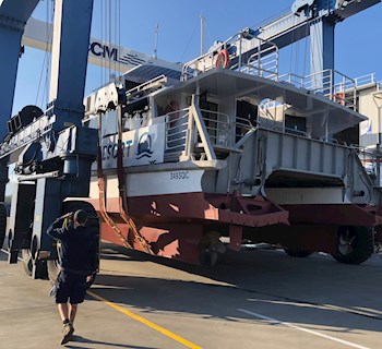 History of the Tangalooma Flyer | Tangalooma Island Resort Blog & Articles