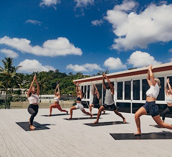 Things to do Onshore | Tangalooma & Moreton Island Activities