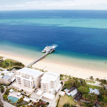 Tangalooma Island Resort Trade & Media Centre Image Library