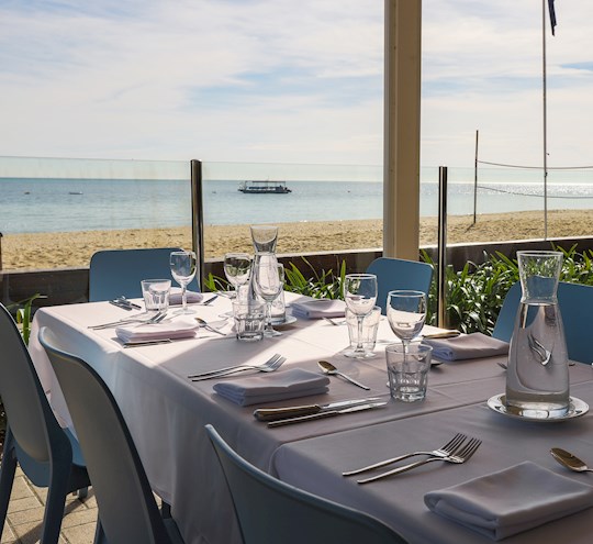 Conference Facilities & Event Venues. Tangalooma Resort