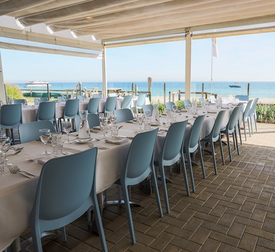 Conference Facilities & Event Venues. Tangalooma Resort