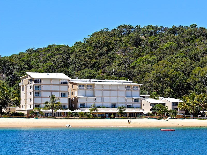 Tangalooma Island Resort Photo Gallery | Queensland Holidays