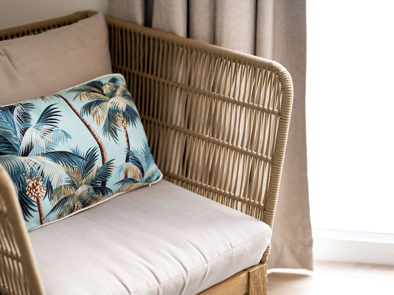 Deep Blue Apartments | Tangalooma Island Resort