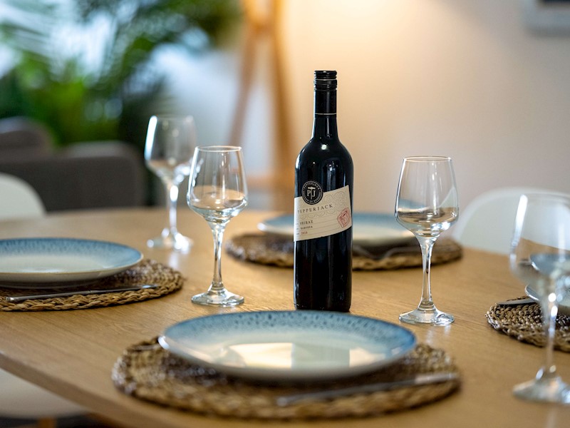 Deep Blue Apartments | Tangalooma Island Resort