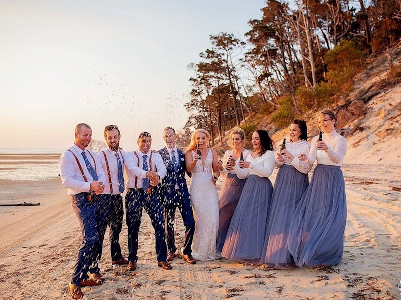 Meetings Incentives Conferences & Events, Tangalooma Resort