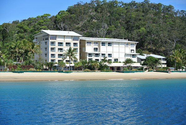 Deep Blue Apartments | Tangalooma Island Resort