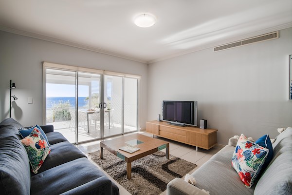 Deep Blue Holiday Apartment 3 | Tangalooma | Moreton Island