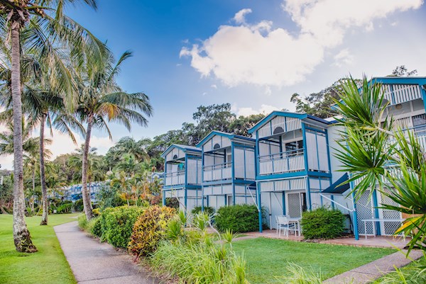 Tangalooma Island Resort Trade & Media Centre Image Library