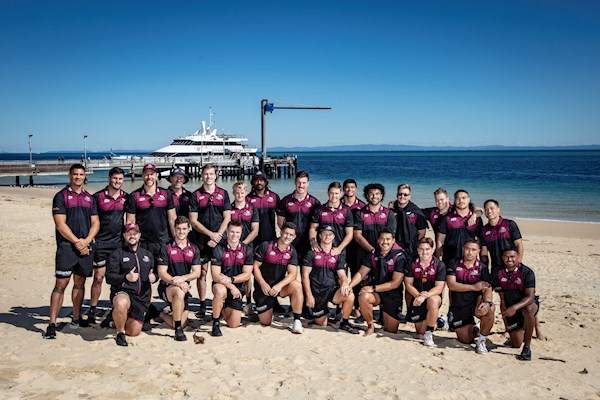 Queensland Rugby Union (QRU) are pleased to welcome Tangalooma as an ...