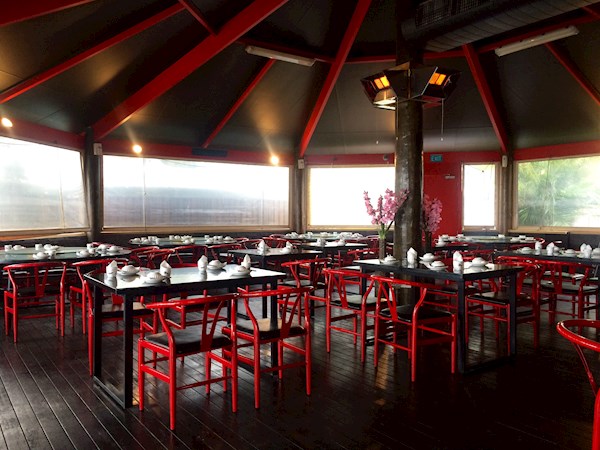 Tangalooma Conference & Event Venues - Fire & Stone