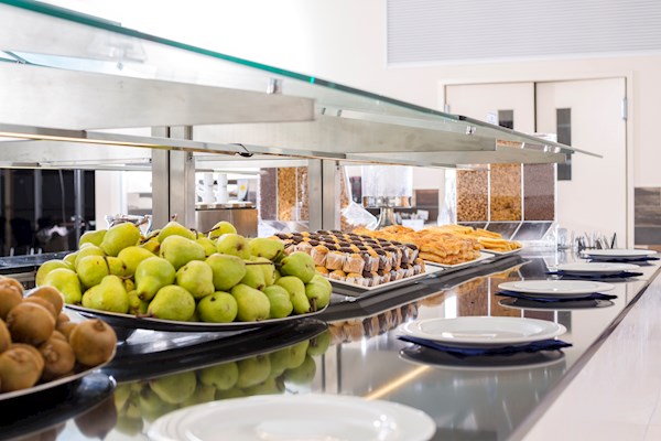 Tursiops Breakfast Buffet | Dining at Tangalooma Island Resort