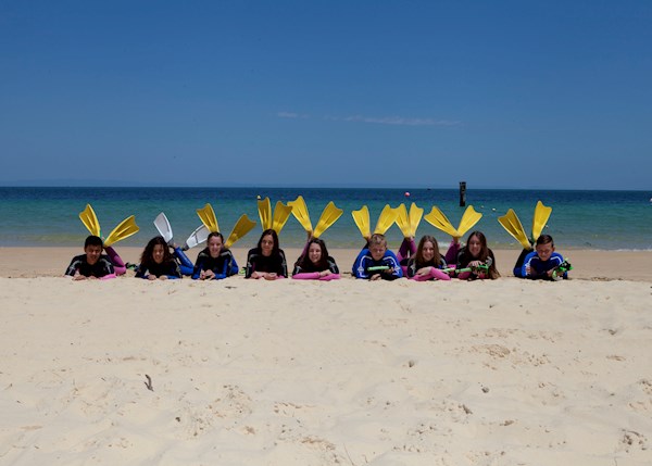 Tangalooma Moreton Island School Excursions & Camps | Enquiries