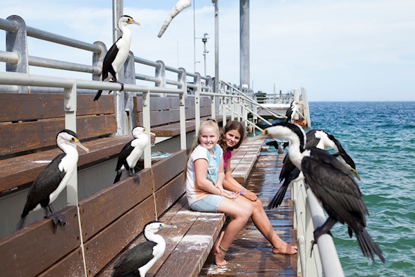 Moreton Island school excursions & Camps, Tangalooma testimonials