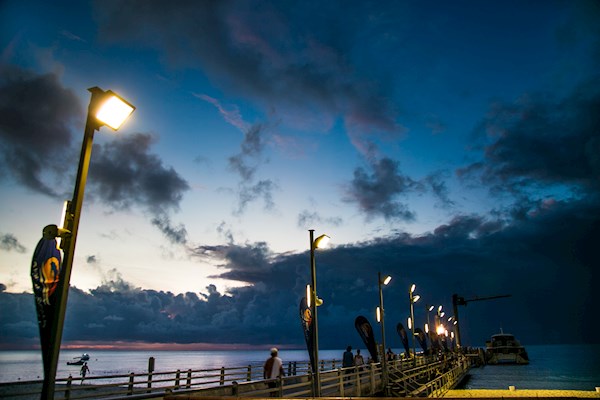 Family Nights | Tangalooma & Moreton Island Activities