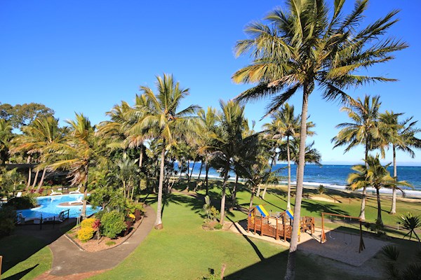 Free Activities | Things to do at Tangalooma Island Resort