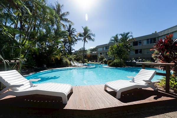 Tangalooma Island Resort Facilities & Guest Services