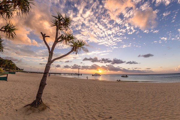 Tangalooma Island Resort | WiFi & Internet Facilities