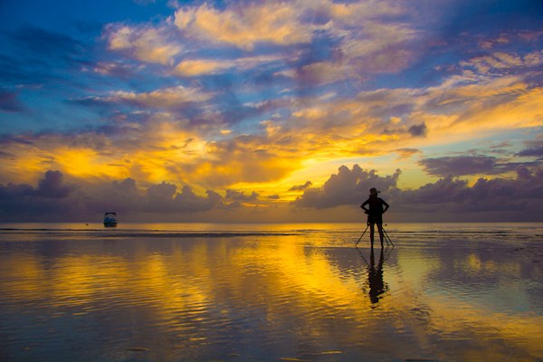 Sweet Ocean's Photography Guide | Tangalooma Island Resort Blog & Articles