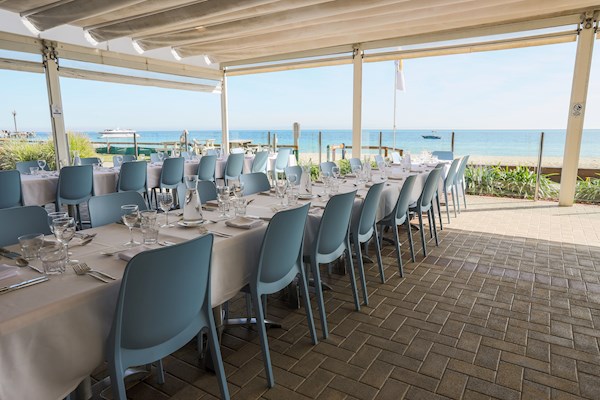 Conference Facilities & Event Venues. Tangalooma Resort
