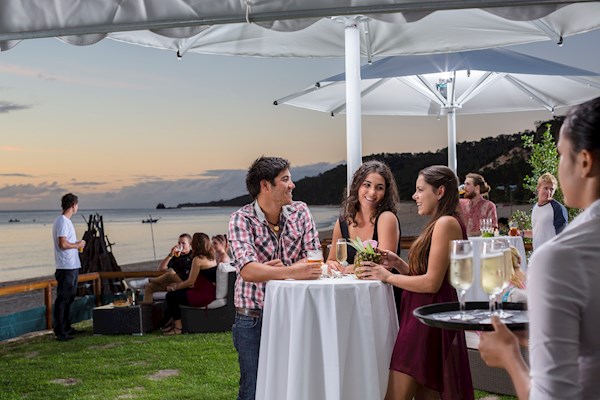 Meetings Incentives Conferences & Events, Tangalooma Resort