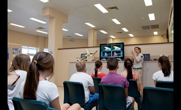 Moreton Island school camps | Tangalooma Education Program