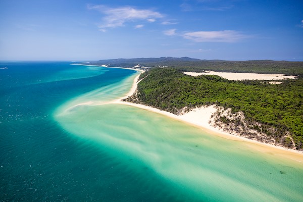 A perfect day trip on Moreton Island | Tangalooma Island Resort Blog ...