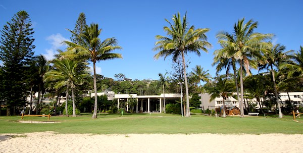 Old Moreton Island Whaling Station Tour | Tangalooma Activities