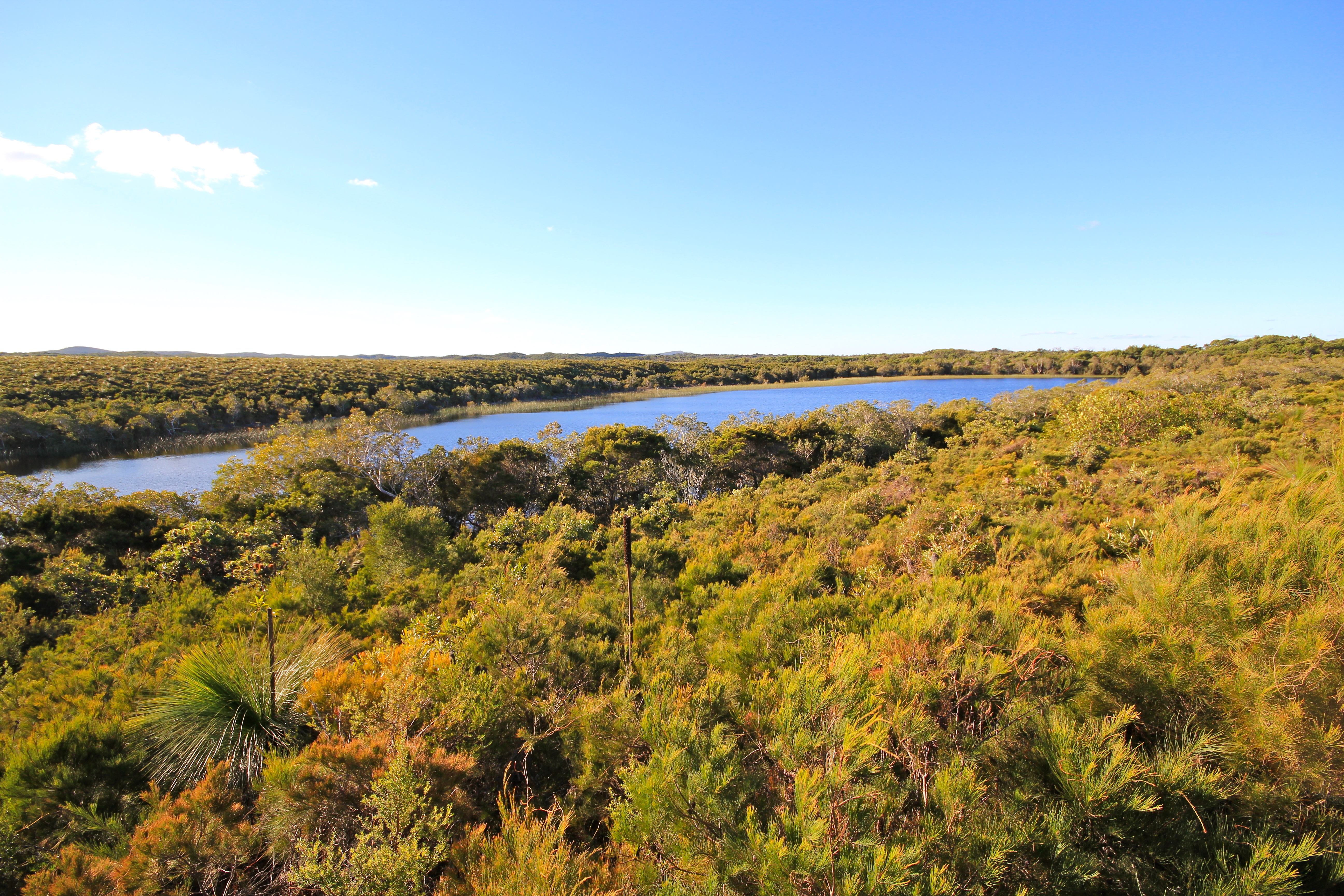 See Moreton Island Photos | Tangalooma Resort Image Library