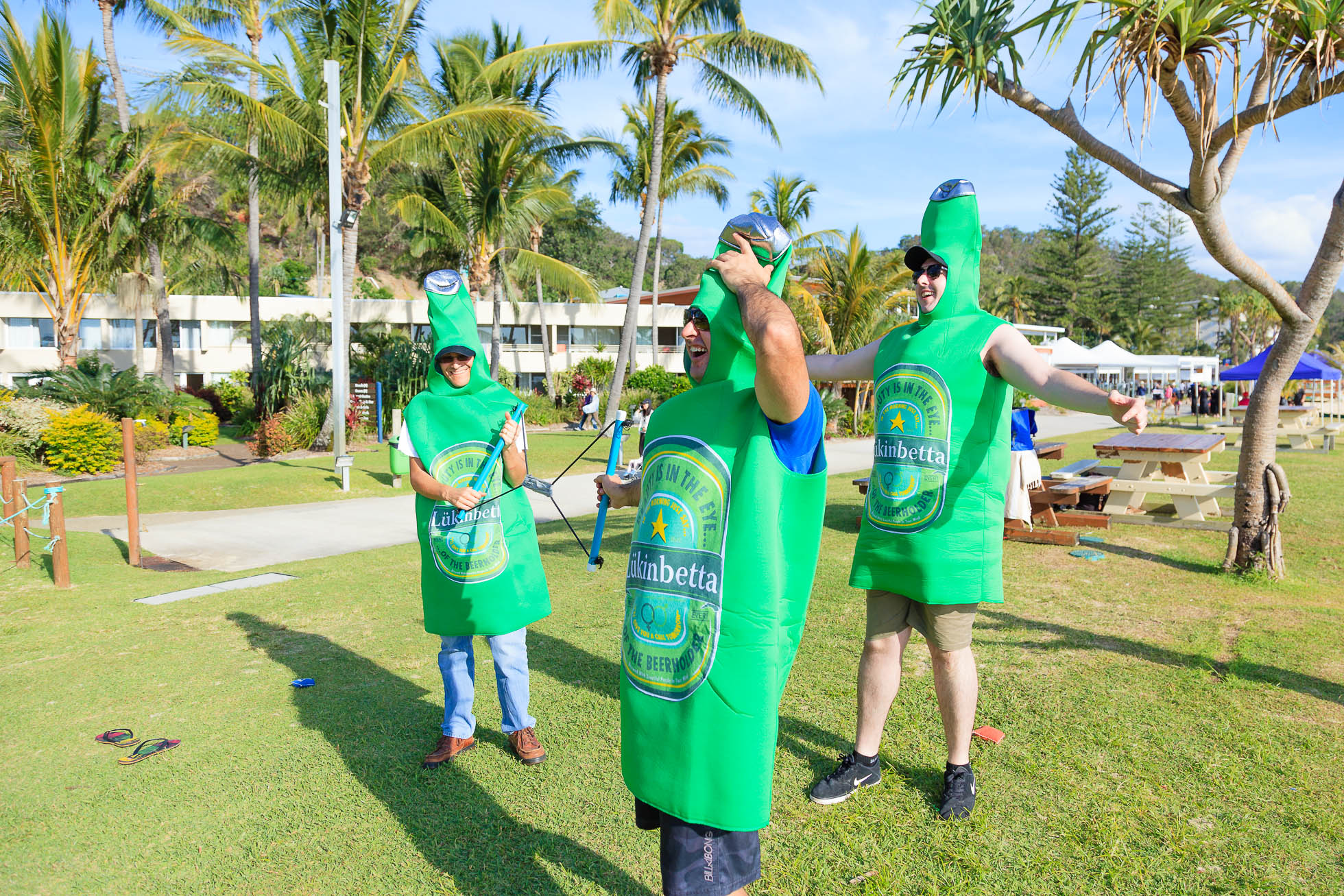 Tangalooma Island Resort Trade & Media Centre Image Library